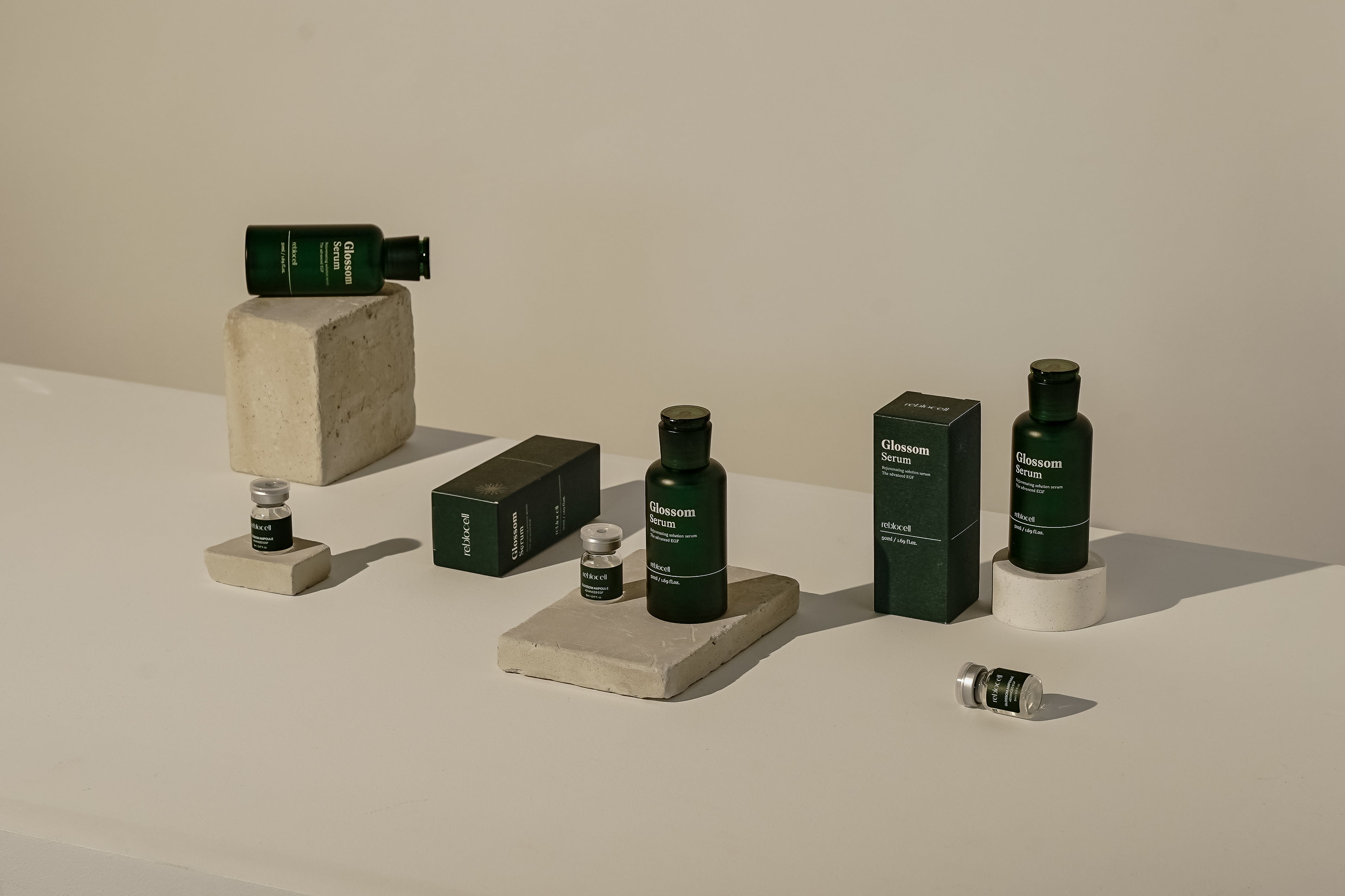 WHAT IS EGF - reblocell's CORE INGREDIENT – Reblocell